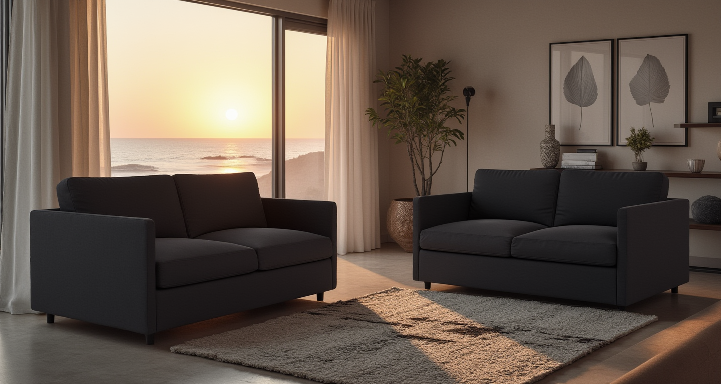 Why Modern Design Never Goes Out of Style – MAK Modern