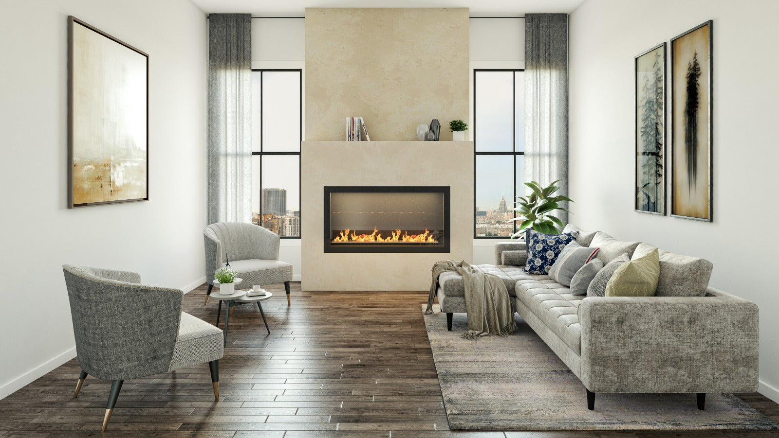 MAK Modern – Elevated Lifestyle - Made in America