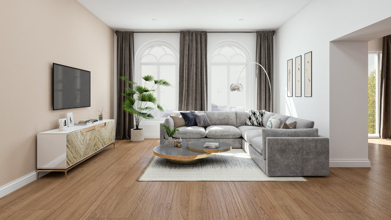 Interior Design – Tagged "Neutral Color Palettes"– MAK Modern